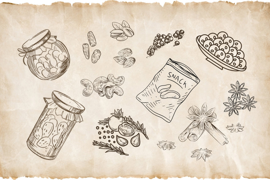 The Science Behind Protein Bars: Understanding Ingredients and Nutriti ...