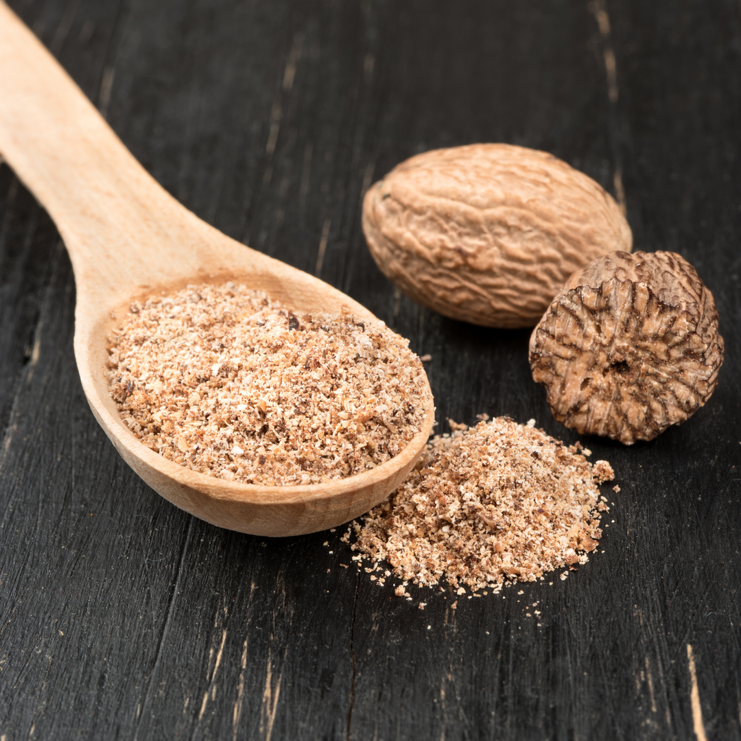 Nutmeg Powder – Aahari.com